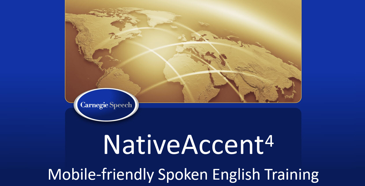 NativeAccent Sales Page | ClearlySpeaking, LLC