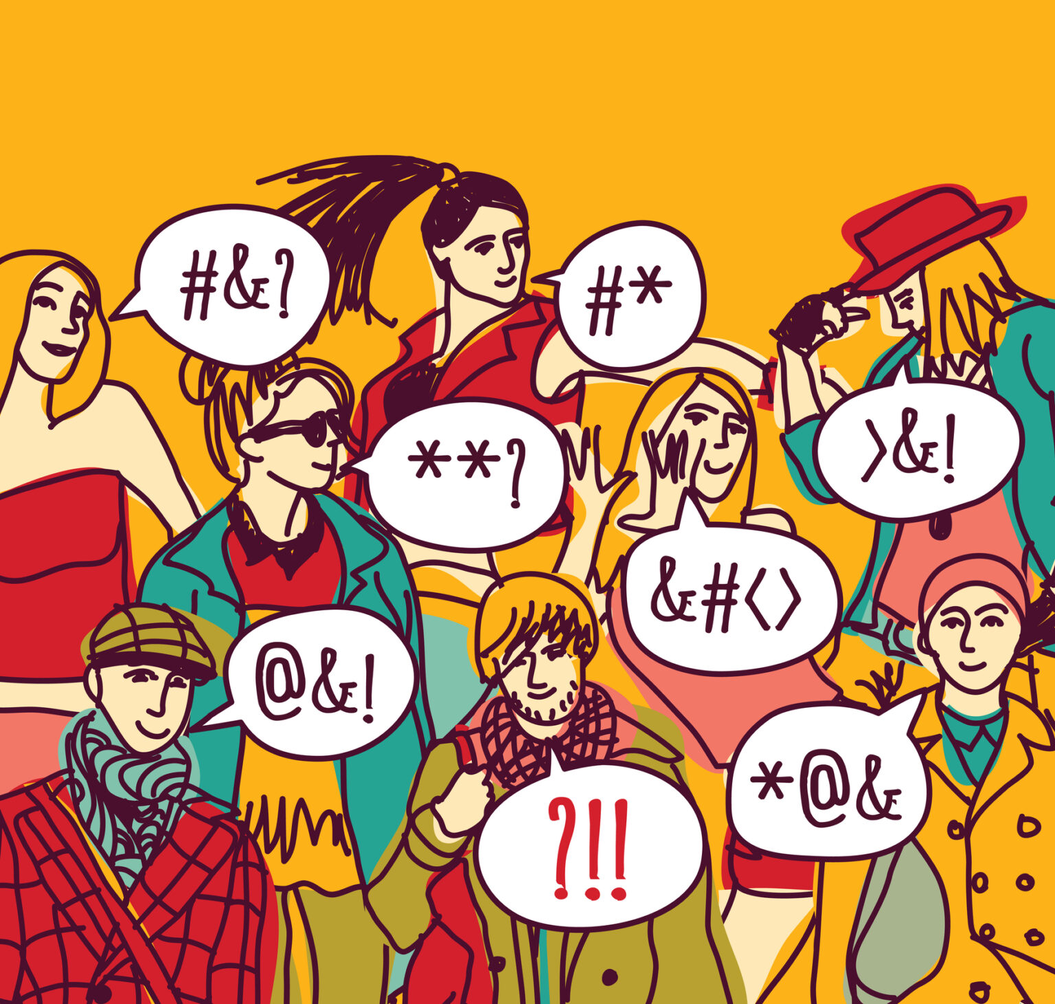 The Perceptions of a Foreign Accent | ClearlySpeaking, LLC