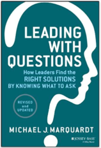 Leading with Questions | ClearlySpeaking, LLC